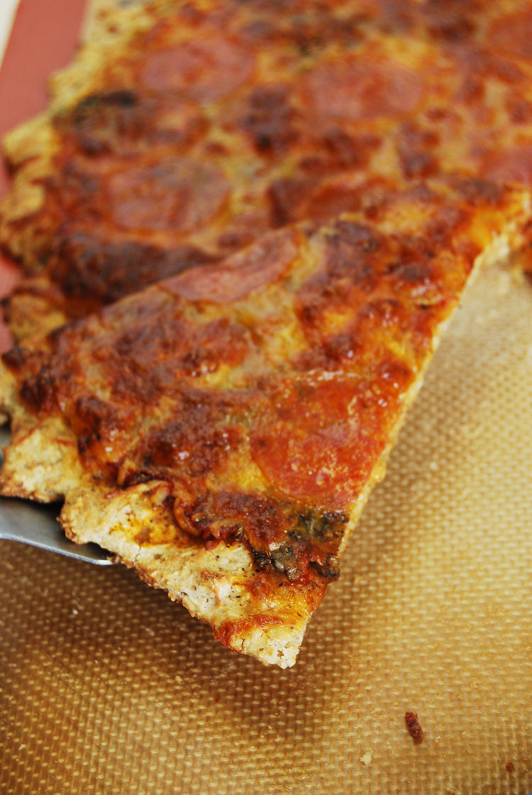 Wheat Free Flourless Bread – Bizzy Lizzy Flourless Bakery